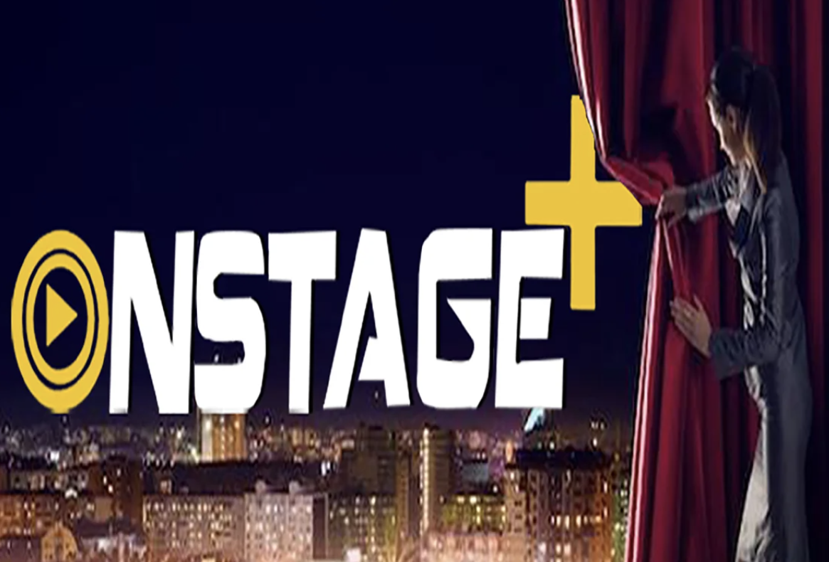 OnStagePlus