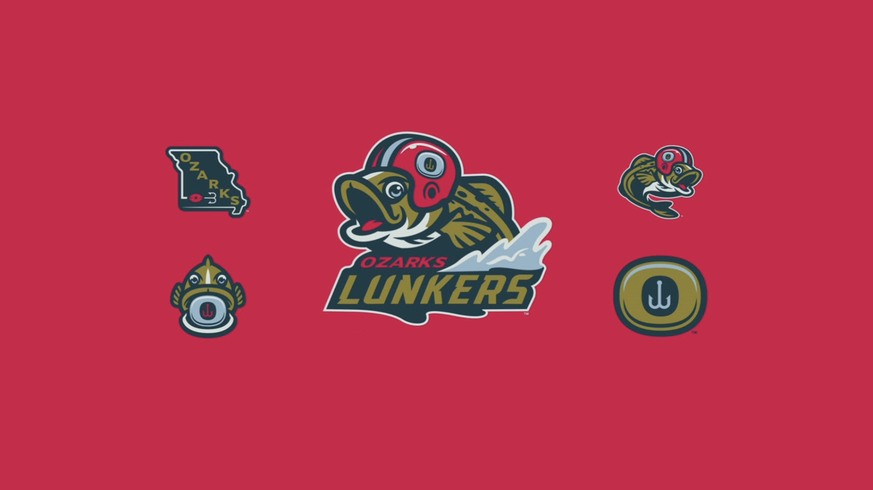 Ozarks Lunkers