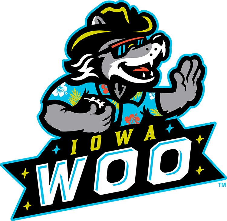 IOWA WOO
